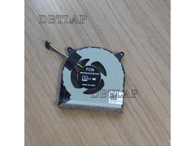 Click here for DBTLAP Cooling Fan For FCN DFS1503055C0T FH6P DC5V... prices