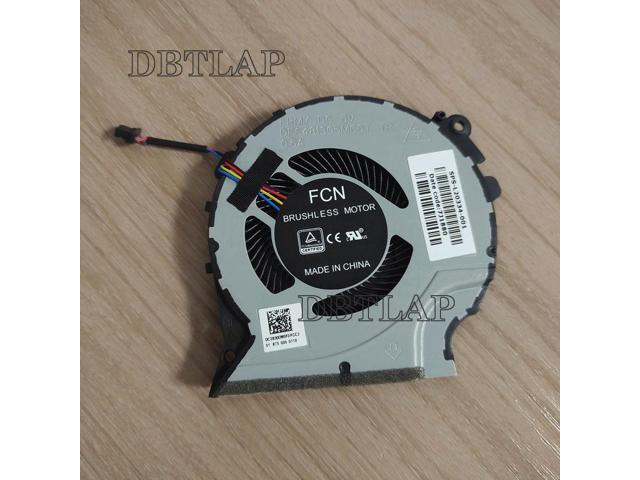 Click here for DBTLAP for HP G3 SPS-L20334-001 FRMY 5V 0.5A CPU N... prices
