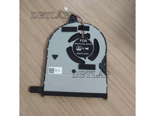 Click here for DBTLAP CPU cooling fan For FCN DFS501105PR0T FK15... prices