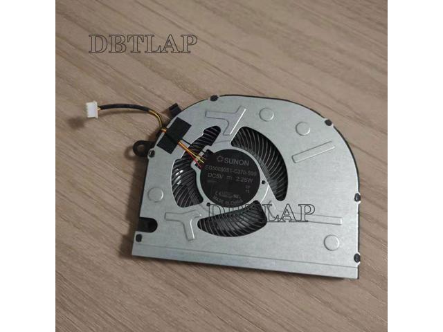 Click here for DBTLAP CPU COOLING FAN For SUNON V330 V330-14 V130... prices