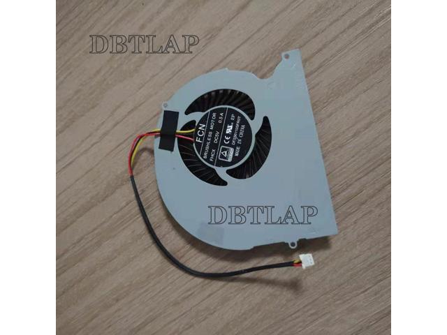 Click here for DBTLAP New CPU Cooling Fan For Hasee Z7 Z7M G7 G8... prices