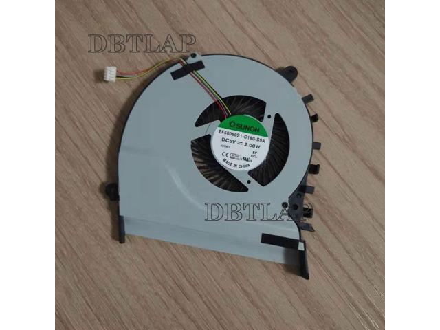 Click here for DBTLAP For SUNON DFS50060S1-C180-S9A K5506O DC5V 2... prices