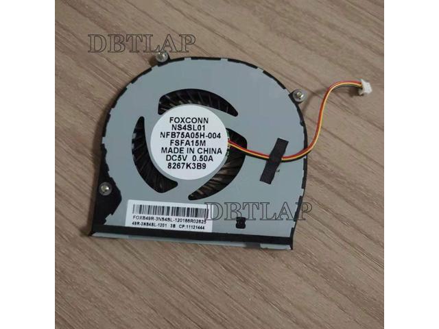 Click here for DBTLAP For FOXCONN NFB75A05H-004 FSFA15M DC5V 0.50... prices