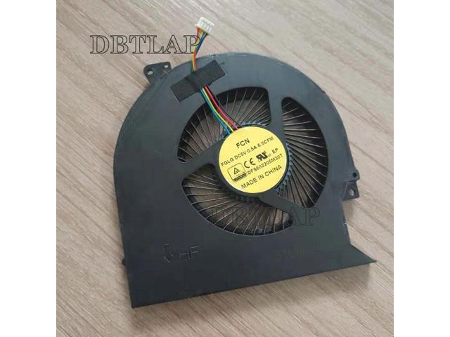 Click here for DBTLAP New For FCN FGLG DC5V 0.5A 6 5CFM DFS602205... prices