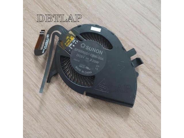 Click here for DBTLAP For SUNON EF50050S1-C590-S9A 5V 2.25W THINK... prices