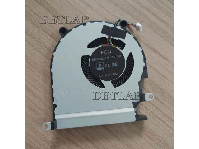 Click here for DBTLAP CPU cooling fan Cooler radiator Notebook fo... prices