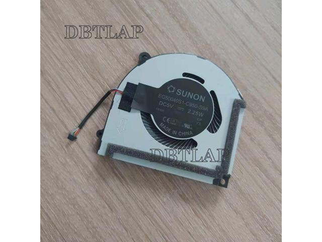 Click here for DBTLAP New For SUNON CPU cooling fan Cooler EG5004... prices