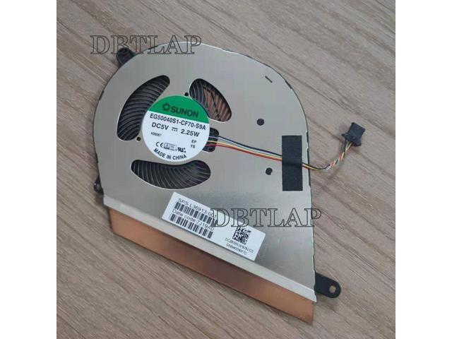 Click here for DBTLAP CPU COOLING FAN For EG50040S1-CF70-S9A DC5V... prices