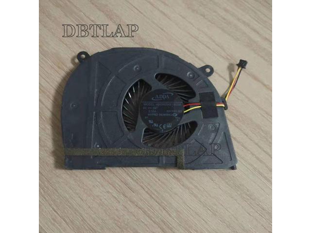 Click here for DBTLAP NEW For AB09405HX100300 00CWNL5C 49R-3NL5CL... prices