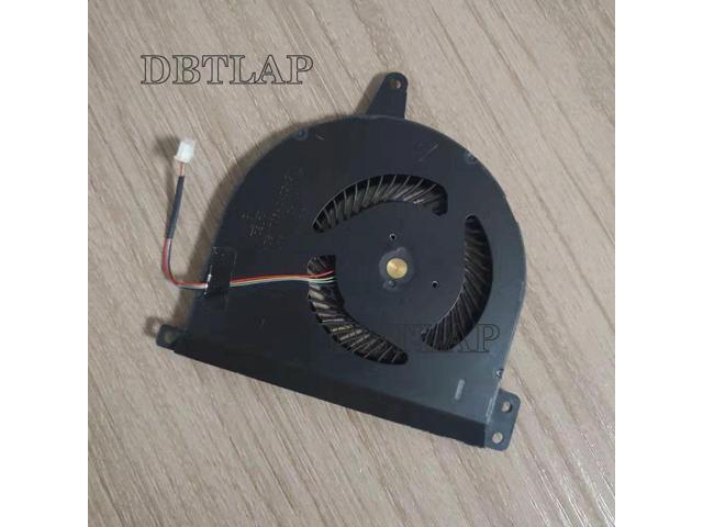 Click here for DBTLAP CPU fan for DELTA KDB0705HCA03AGY 09WGT9 co... prices