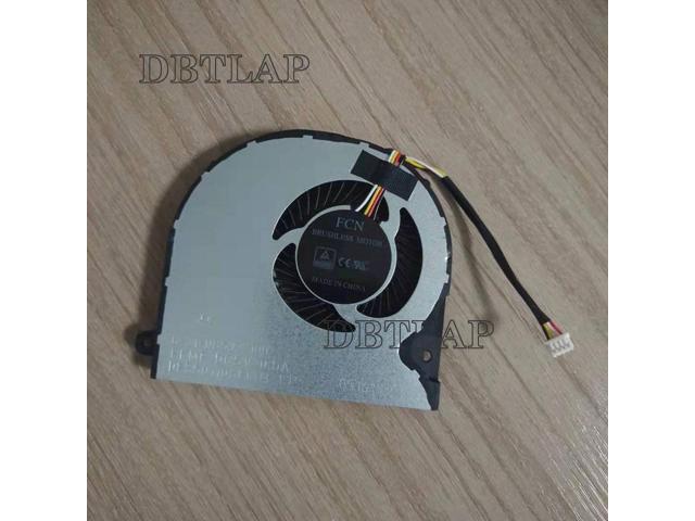 Click here for DBTLAP cpu cooling fan cooler for HASEE Z7M-KP5SC... prices