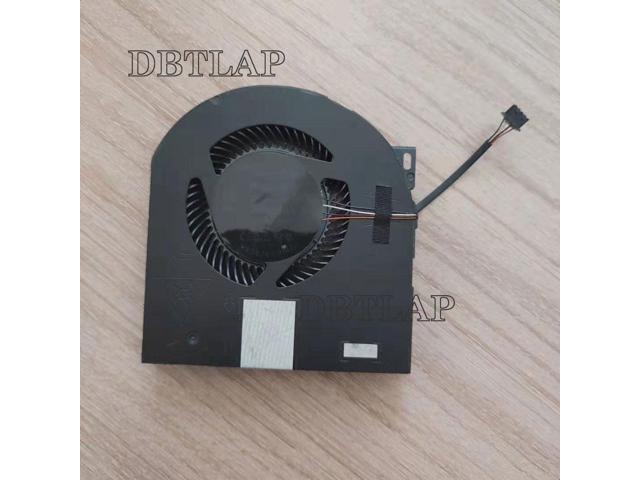 Click here for DBTLAP Cooling Fan For DELL Precision 7530 MG75090... prices