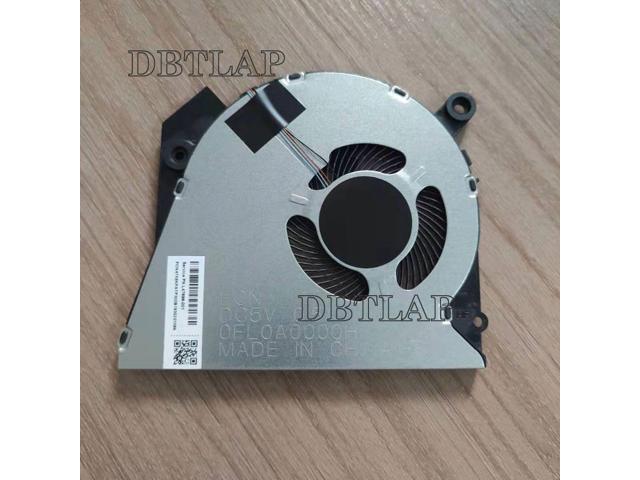 Click here for DBTLAP New cooling fan for HP L47696-001 FL0A CPU... prices