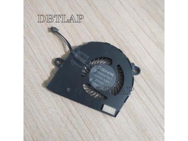 Click here for DBTLAP For SUNON EG50050S1-CA70-S9A DC5V Notebook... prices