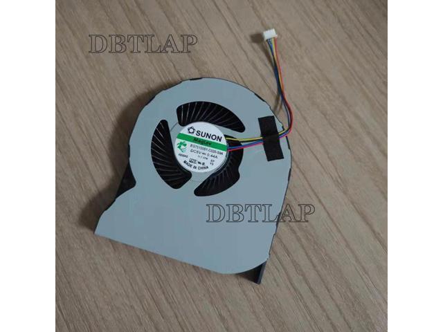 Click here for DBTLAP Cooling Fan for DELL Precision 7510 M7510 F... prices