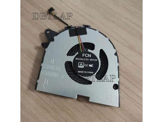 Click here for DBTLAP for laptop cooling cooler fan For DFS501105... prices