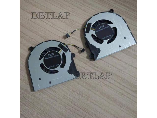 Click here for DBTLAP laptop cooling cooler fan for DC28000O1F0 D... prices
