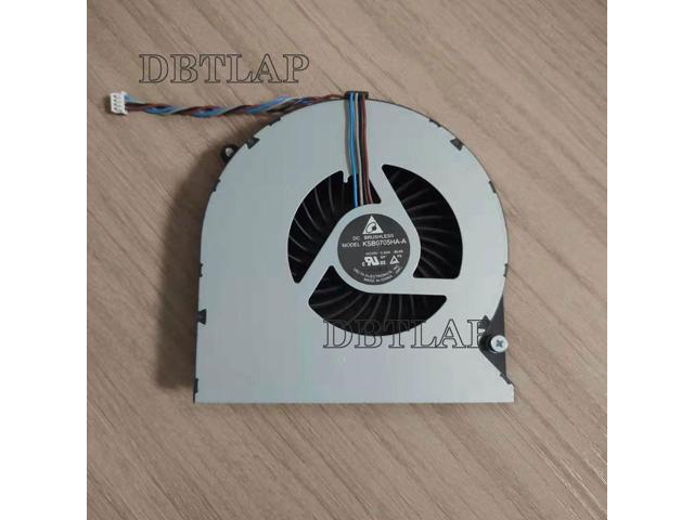 Click here for DBTLAP for TOSHIBA X870 X875 X70 KSB0705HA-A BL68... prices