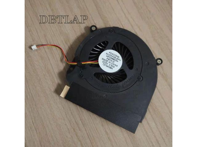 Click here for DBTLAP for FOXCONN NFD58B05H DC5V 0.50A Notebook N... prices