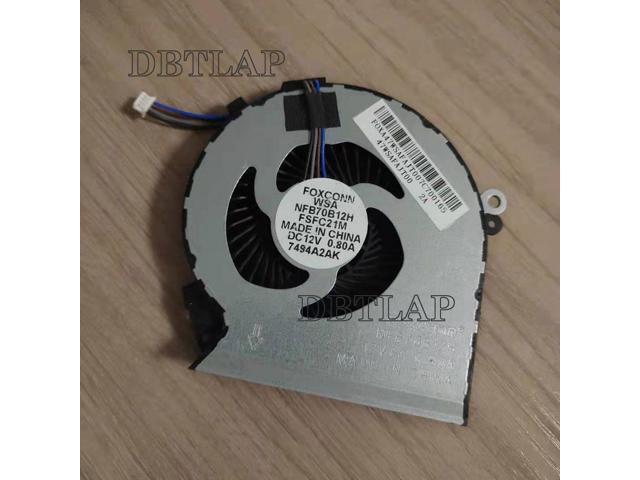 Click here for DBTLAP for FOXCONN NFB70B12H FSFC21M Cooling Fan D... prices