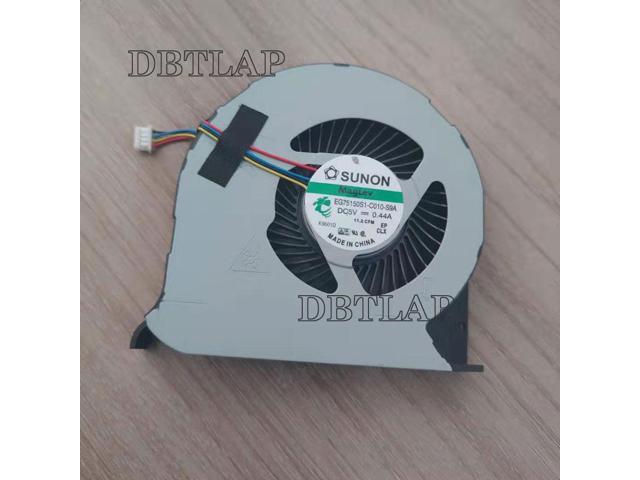 Click here for DBTLAP Cooling Fan for DELL Precision 7510 M7510 F... prices