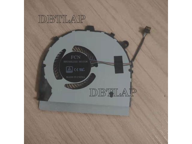 Click here for DBTLAP NEW COOLING FAN For Dell Inspiron 13-7386 7... prices