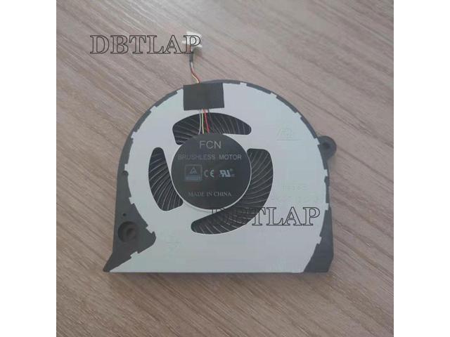 Click here for DBTLAP New Laptop/Notebook CPU Cooling Fan For Del... prices