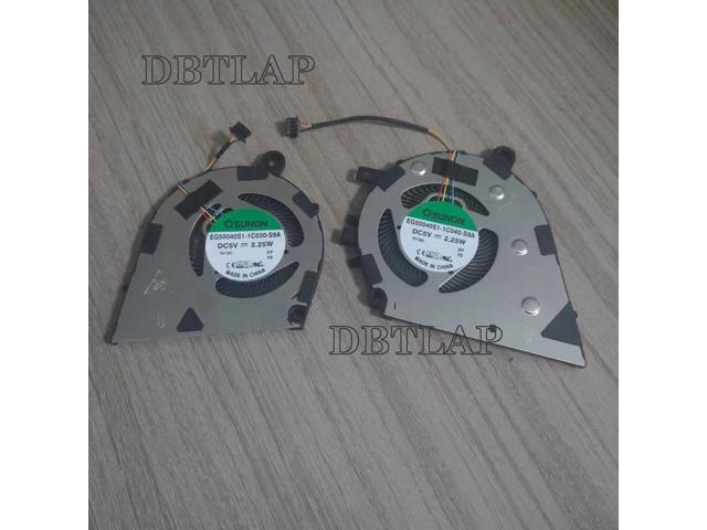 Click here for DBTLAP New Laptop Fan For SUNON cooler radiator Fo... prices