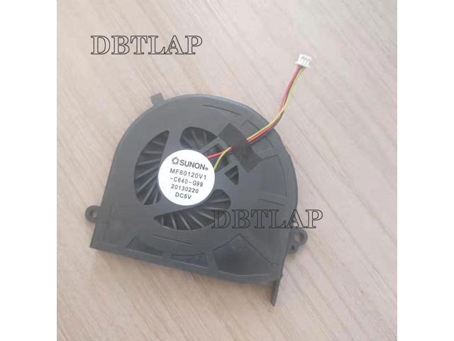 Click here for DBTLAP NEW CPU Cooling Fan For Toshiba C70 C70D C7... prices