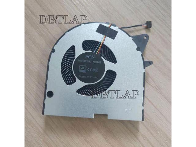 Click here for DBTLAP NEW laptop cooling cooler fan For DFS200105... prices