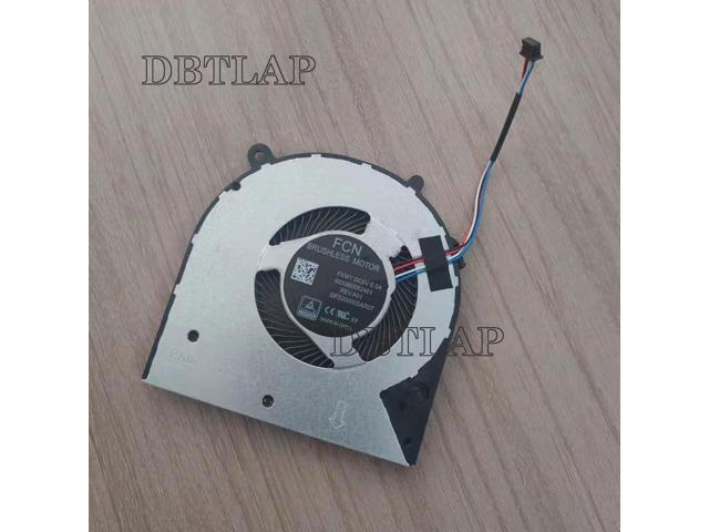 Click here for DBTLAP cpu cooling fan For HP 14-CF 14-CK 14-CM 24... prices