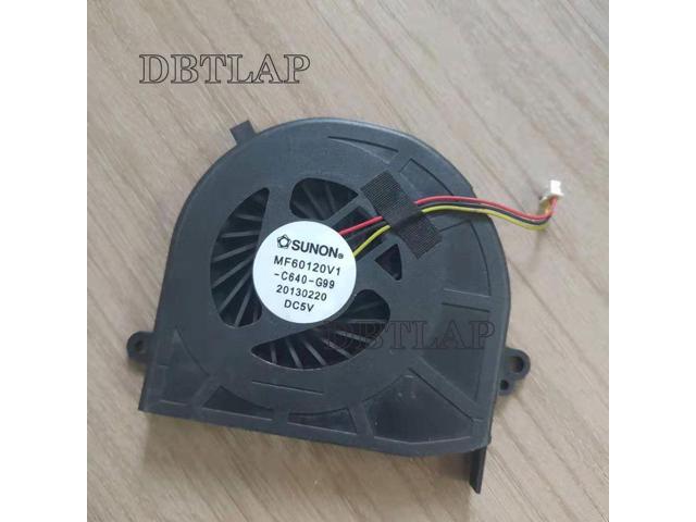 Click here for DBTLAP laptop cpu cooling fan for for Toshiba Sate... prices