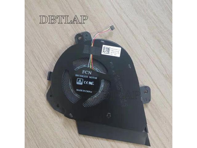 Click here for DBTLAP Cooling CPU Fan For Asus ROG Zephyrus GU505... prices