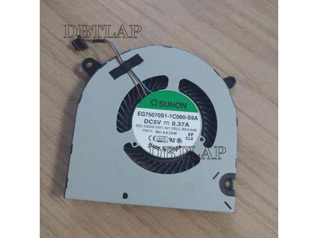 Click here for DBTLAP laptop CPU Cooling Fan For SUNON EG75070S1-... prices