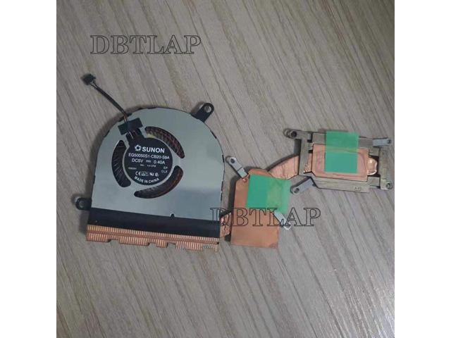 Click here for DBTLAP New CPU fan For DELL 5480 EG50050S1-CB20-S9... prices
