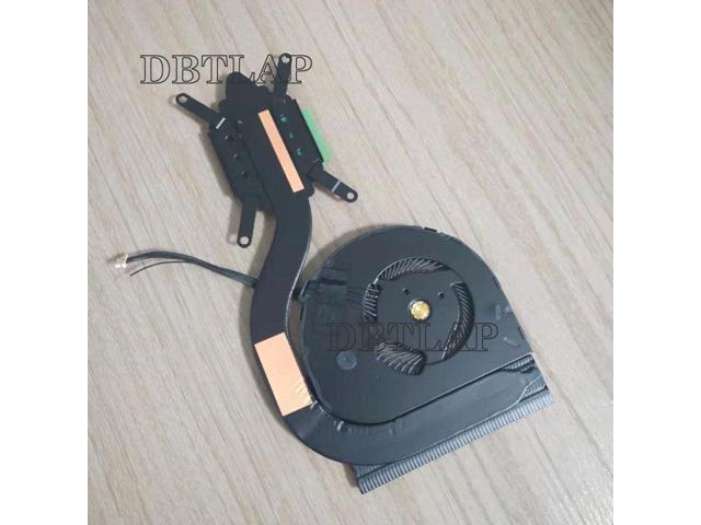 Click here for DBTLAP New Cooling Fan and Heatsink For ThinkPad X... prices