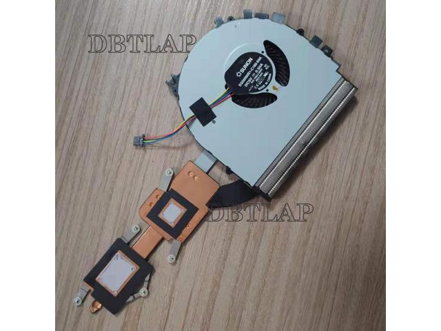 Click here for DBTLAP New CPU fan For Lenovo EG50060S1-C180-S9A K... prices