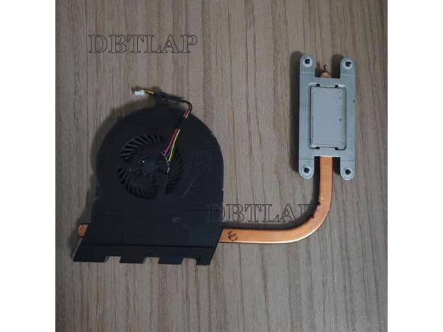 Click here for DBTLAP NEW CPU Cooling Fan With Heatsink For Dell... prices