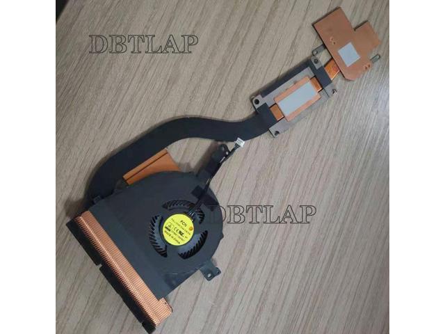 Click here for DBTLAP NEW CPU Cooling Fan With Heatsink For FCN D... prices