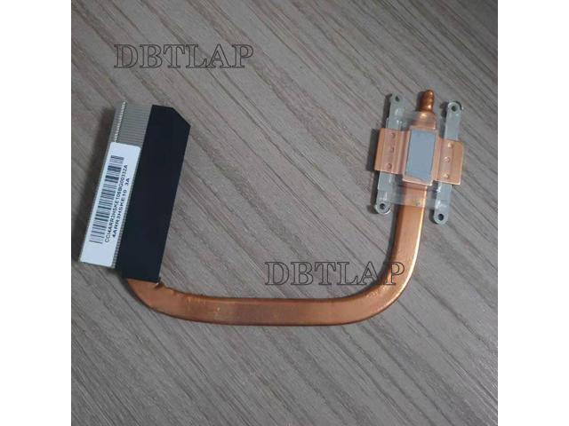 Click here for DBTLAP Cooling Heatsink Compatible For 4ARR3HSKE10... prices