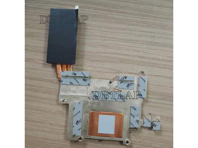 Click here for DBTLAP Cooling Heatsink Compatible For THER1GE5S7-... prices