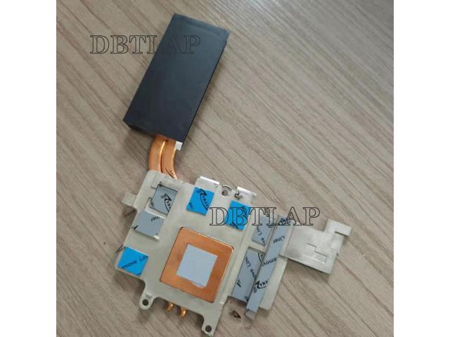 Click here for DBTLAP Cooling Heatsink Compatible For THER1GH5K5-... prices