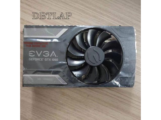 Click here for DBTLAP Cooling Fan Compatible For GeForce GTX 1060... prices