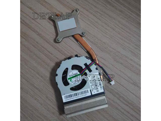 Click here for DBTLAP New CPU Cooling Fan For HP 2760P 649759-001... prices