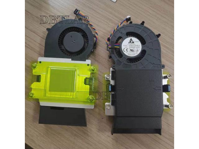 Click here for DBTLAP New Cooling Fan Compatible For Dell OptiPle... prices