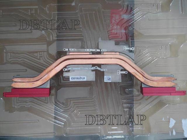 Click here for DBTLAP New Heatsink Compatible For Dell inspiron 1... prices