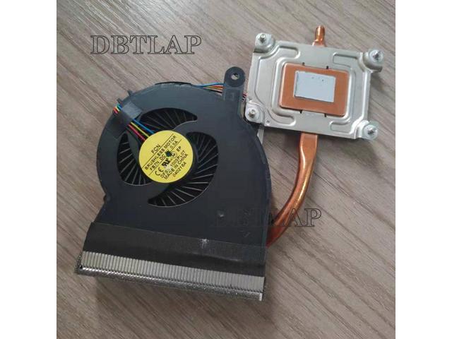 Click here for DBTLAP Laptop Fan For HP 4340S 4341S DFS531005PL0T... prices