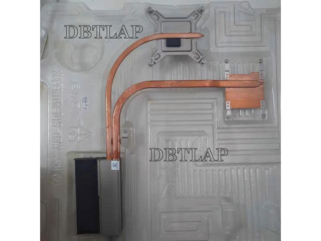 Click here for DBTLAP New Heatsink Compatible For 0CCI36003R0E000... prices