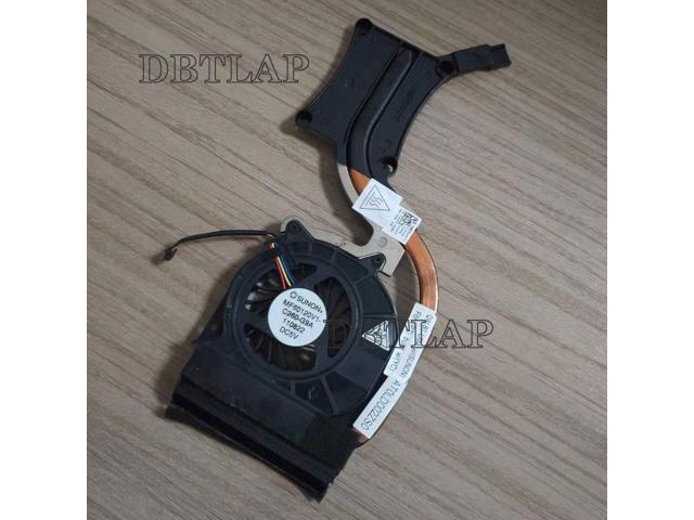 Click here for DBTLAP New CPU Cooling Fan For Dell Latitude E6420... prices