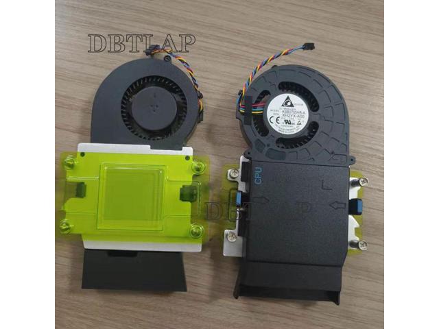 Click here for DBTLAP New Cooling Fan Compatible For DELL Alienwa... prices